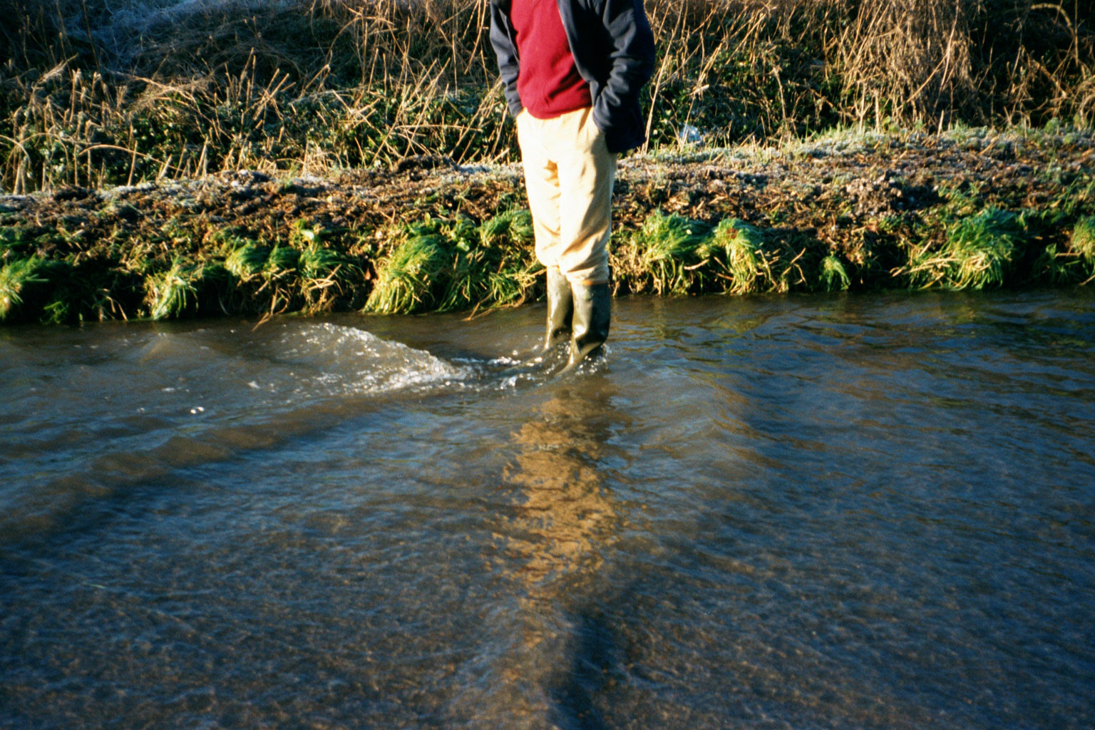 Flood Management - Sixpenny Handley & Pentridge Parish Council